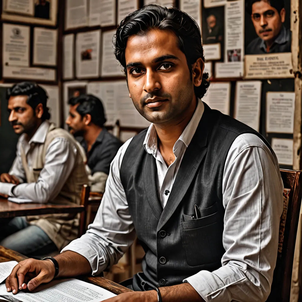 The Silent Listener | Story.com