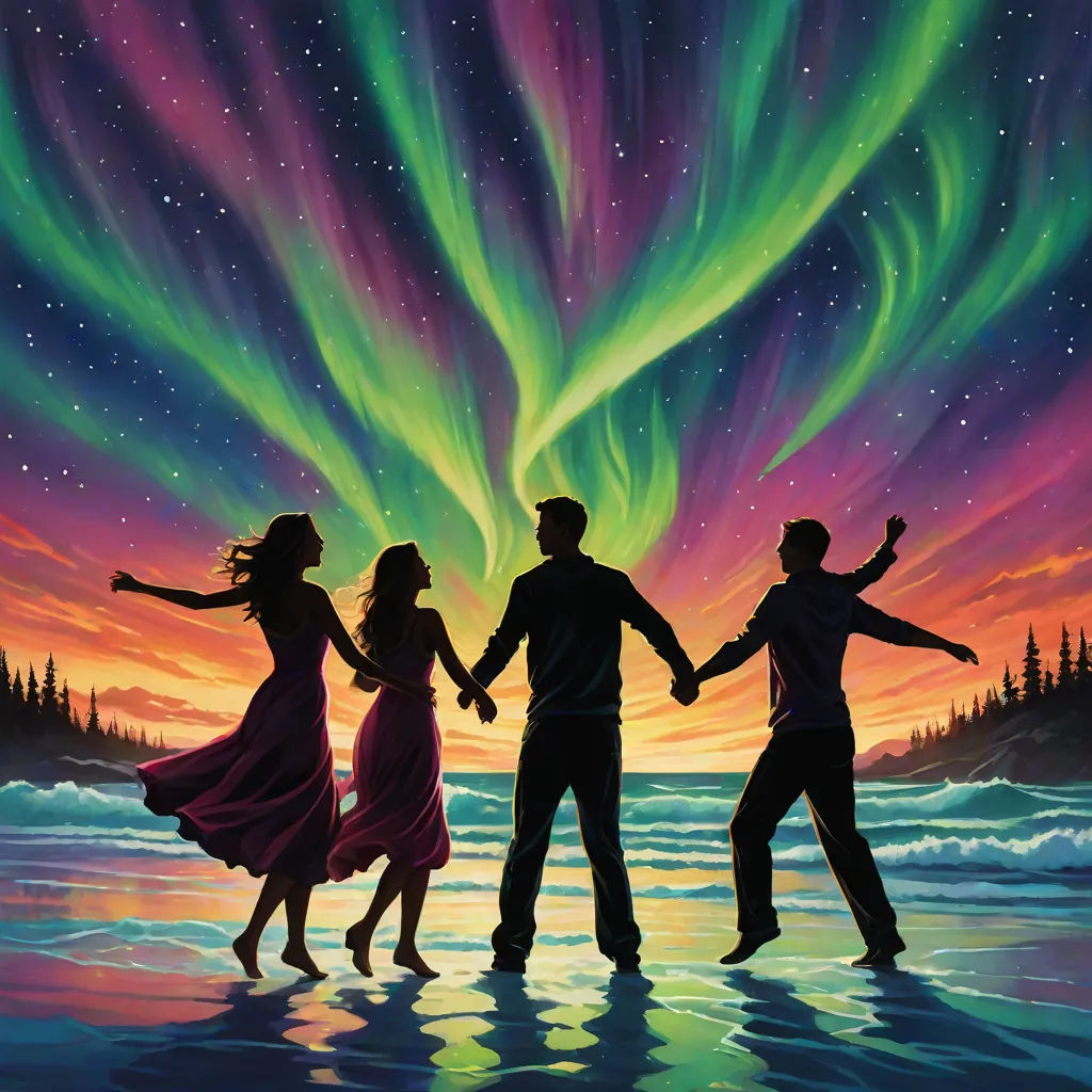 Happy Feet 3: The Dance of the Penguins | Story.com