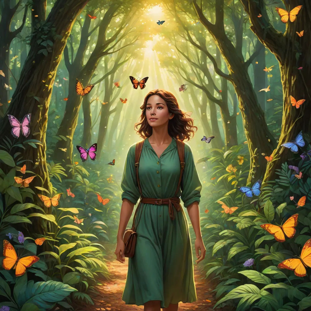 Paulas Wandel | Story.com