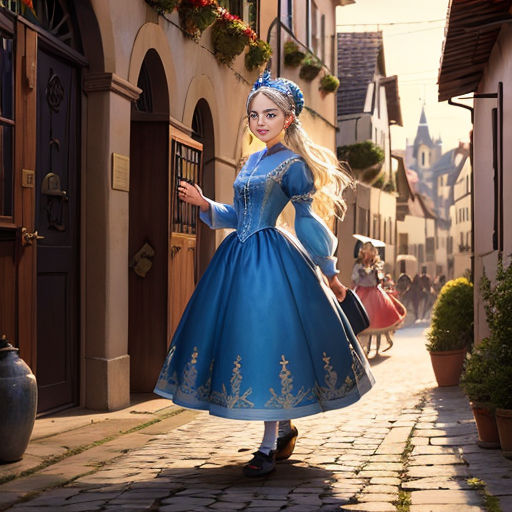 Cinderella's Enchanted Dance | Story.com