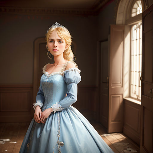 Cinderella's Enchanted Dance | Story.com