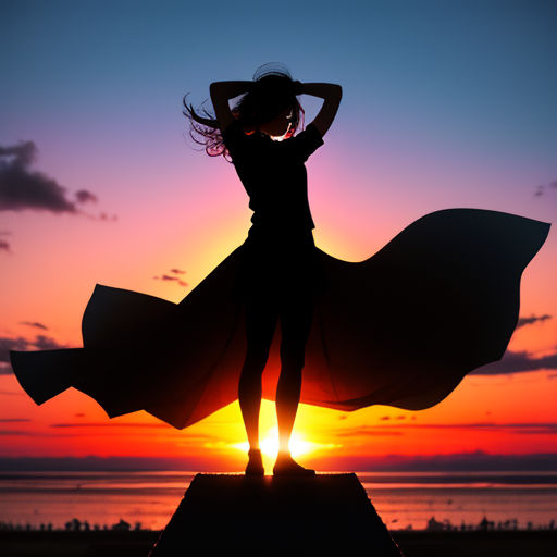 The Freedom Within | Story.com