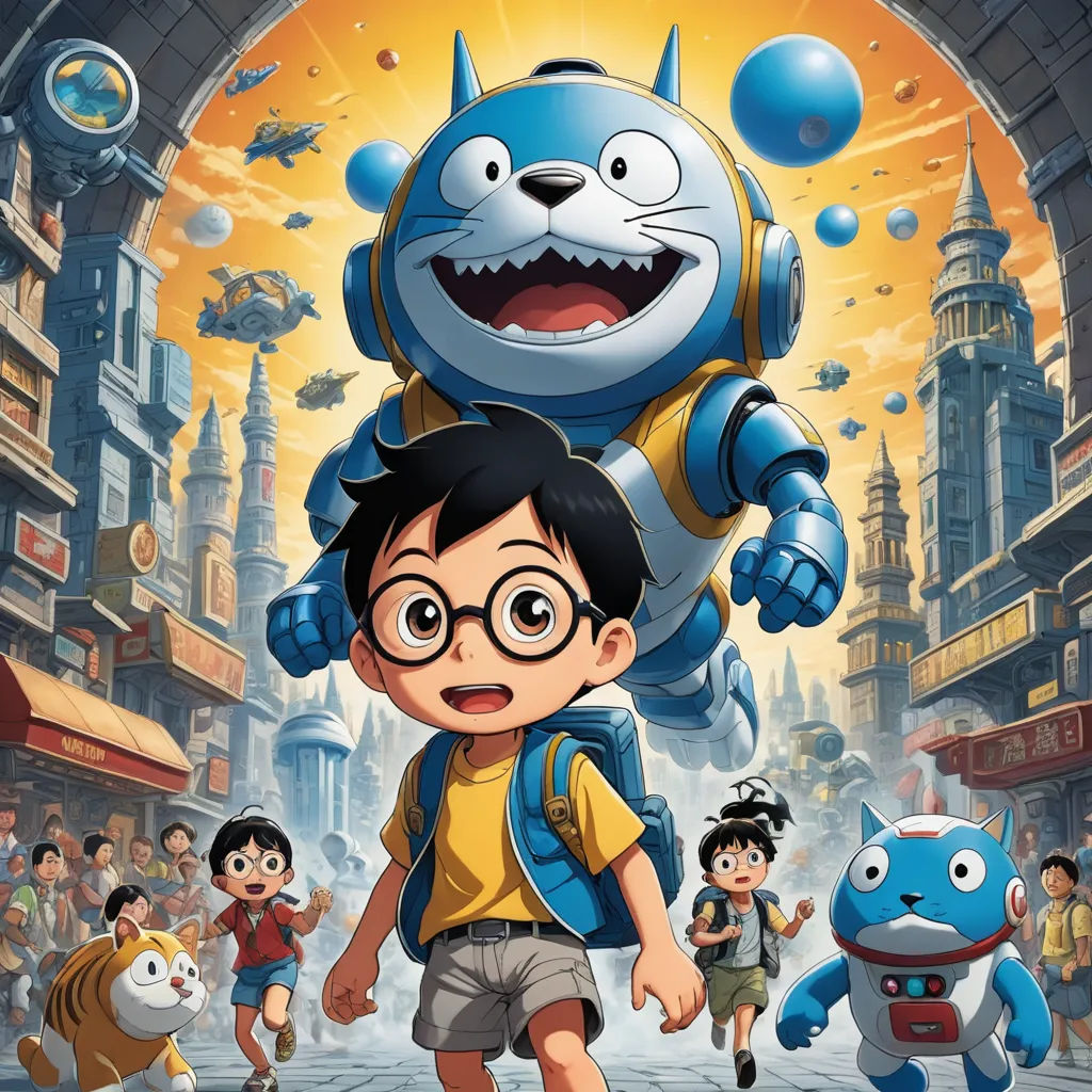 The Time Machine | Story.com