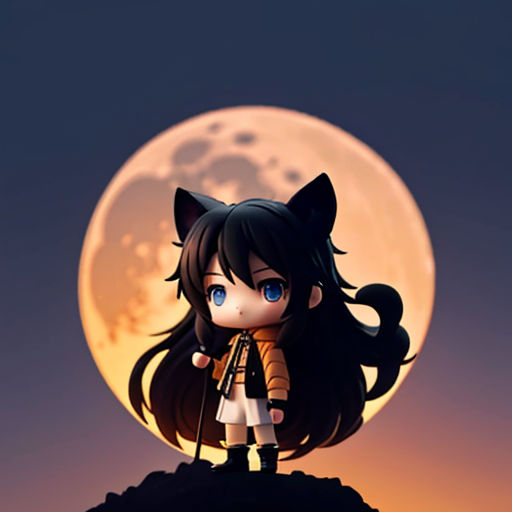 The Shape Shifter | Story.com