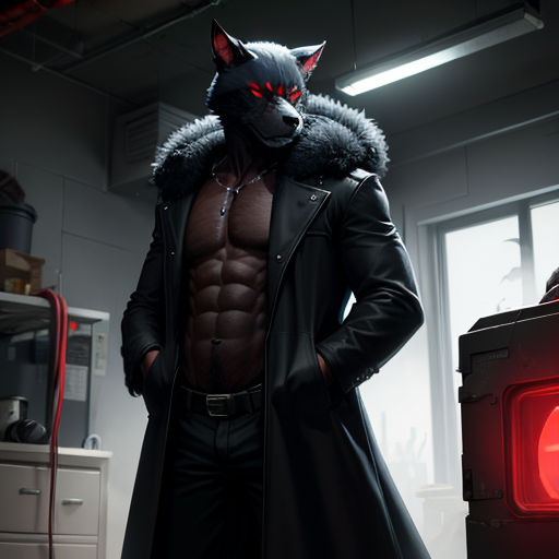 The Werewolf's Experiment | Story.com