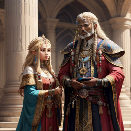 The Goddess's Redemption | Story.com