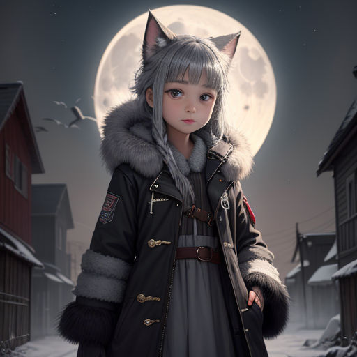 Wolf's Awakening | Story.com