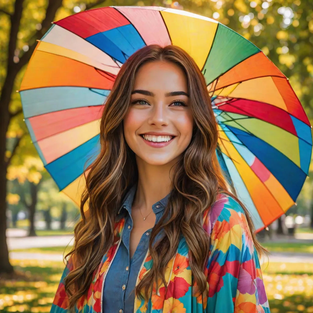 The Colors of Change | Story.com