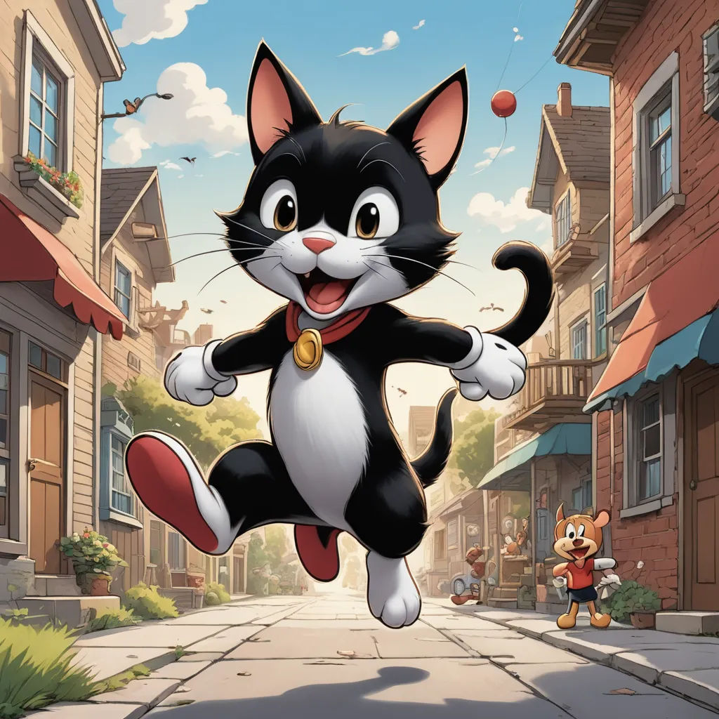 The Mischievous Duo | Story.com