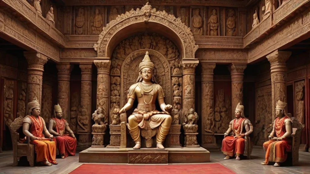 The Legacy of King Ashoka | Story.com