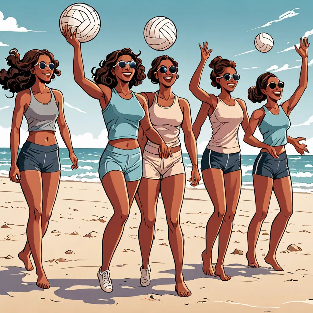 Summer Bliss | Story.com