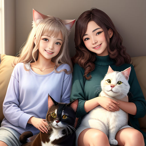 Pawsome Pals | Story.com