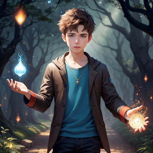 The Enchanted Wardrobe | Story.com