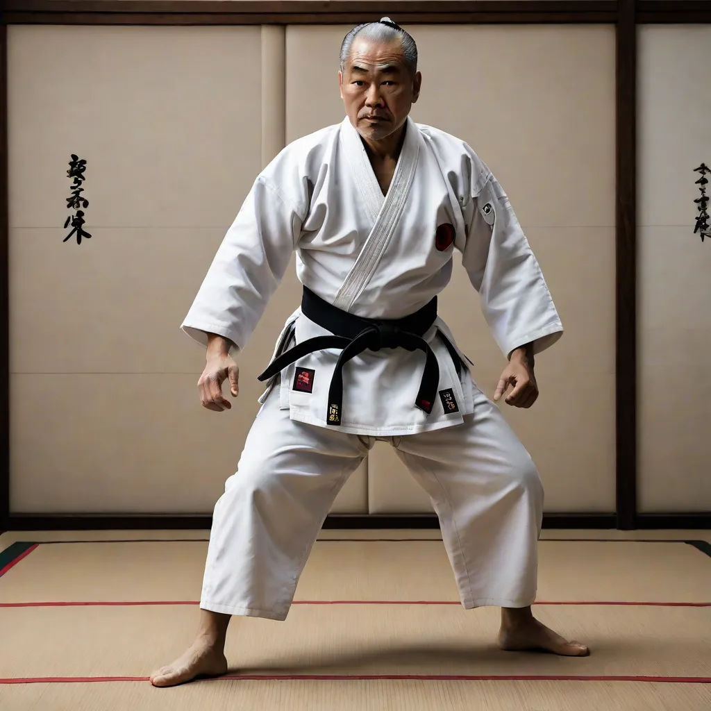 A Origem do Judô: A História de Jigoro Kano | Story.com