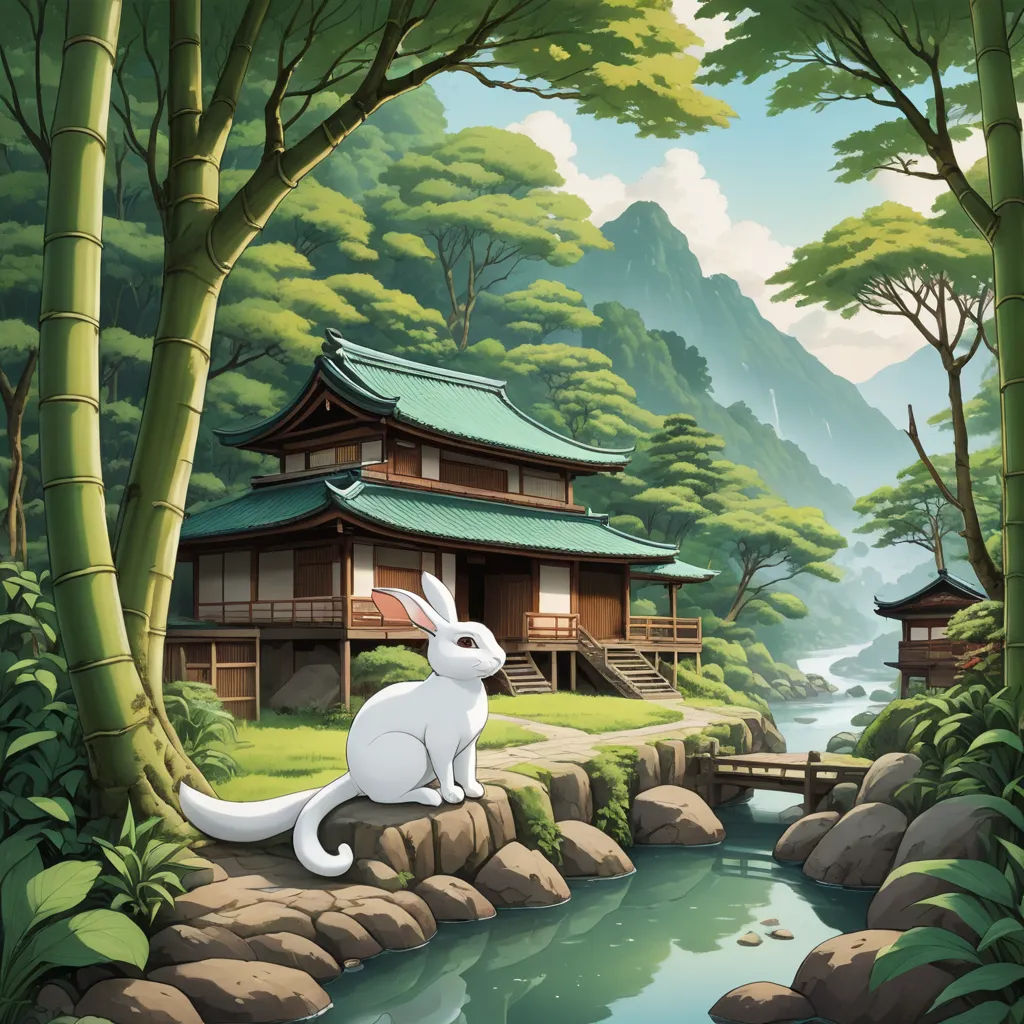 The Snake, the Rabbit, and the Grumpy Old Man | Story.com