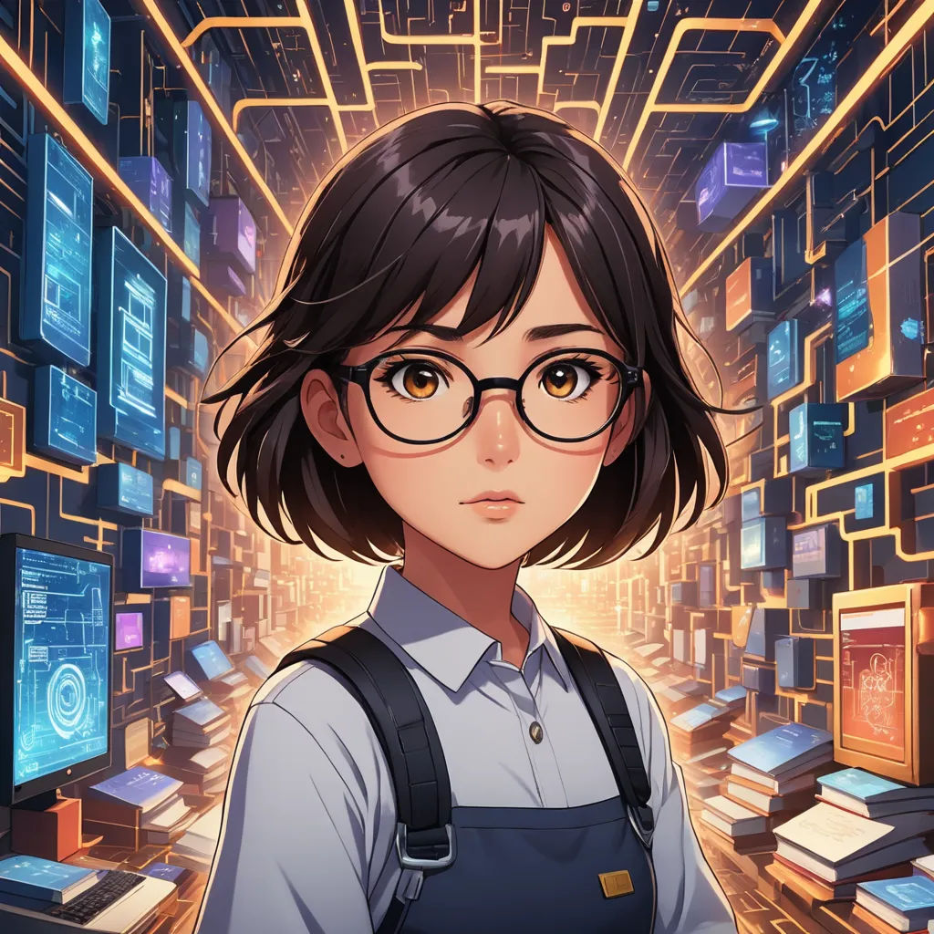 The Digital Journey | Story.com