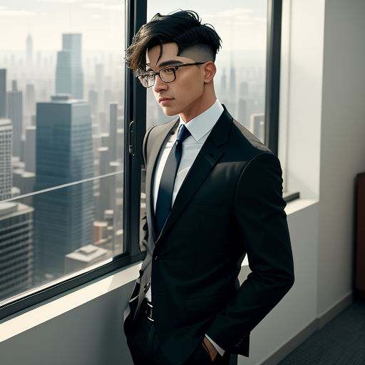 Rising to the Challenge | Story.com