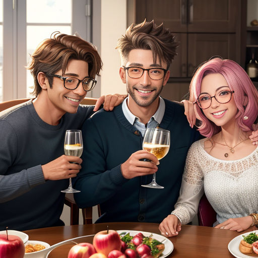 A Weekend Surprise | Story.com