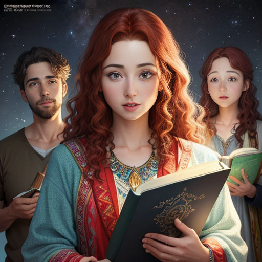 The Baby Spell | Story.com