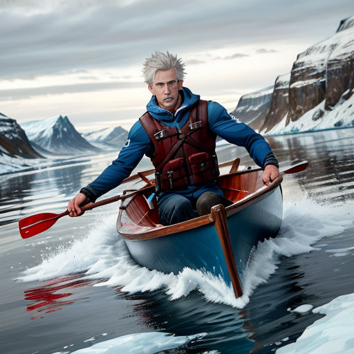 The Power of the Nordic 5 | Story.com