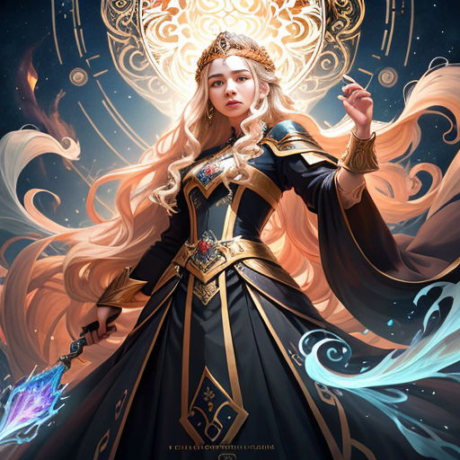 Dimensions Collide | Story.com