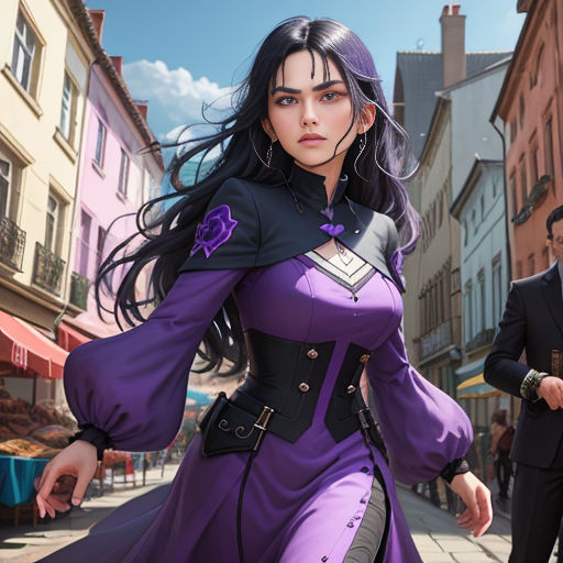 The Monster Within | Story.com