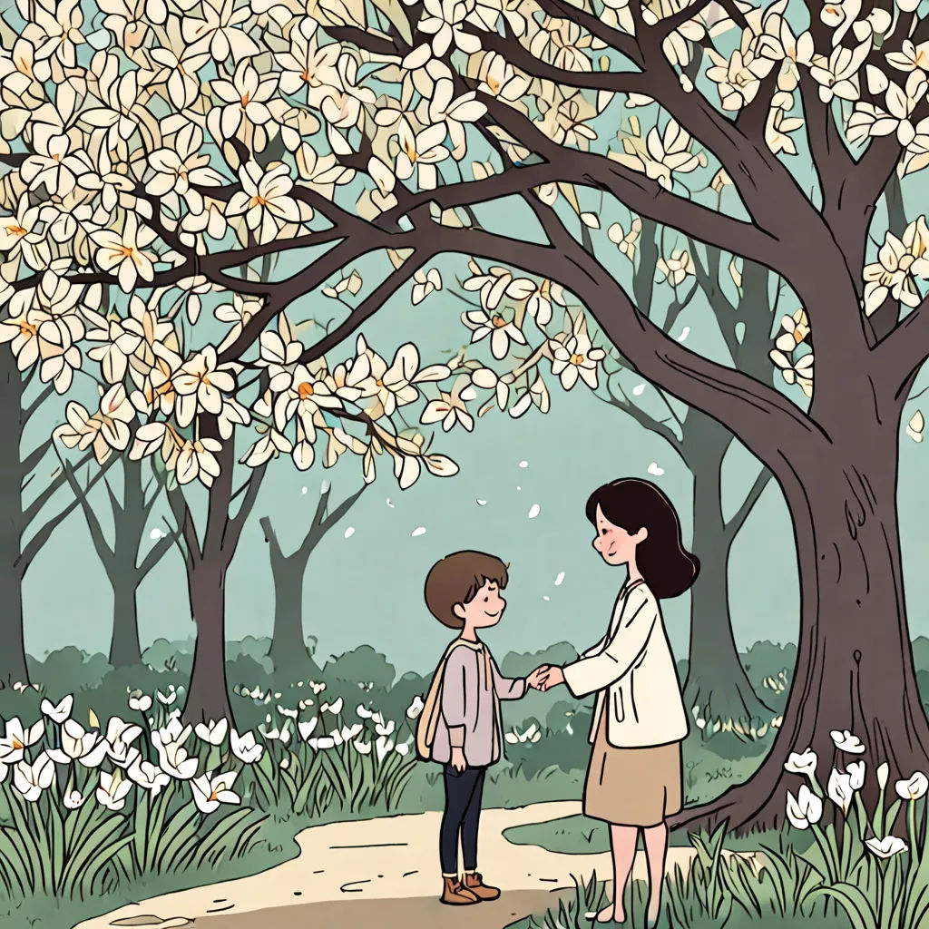 The Kindness Tree | Story.com