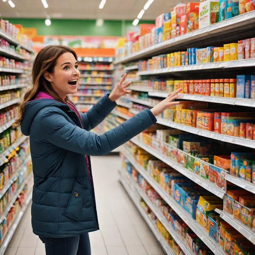 The Importance of Labels | Story.com