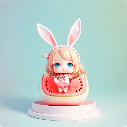 The Mischievous Rabbit | Story.com