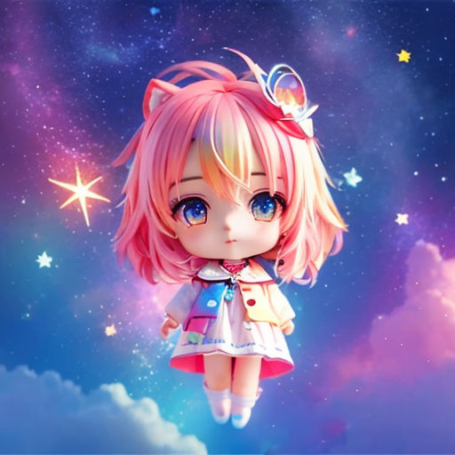 The Magical Letter Adventure | Story.com