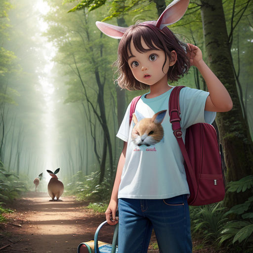 The Tranquilized Girl | Story.com