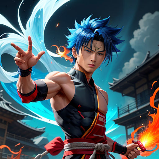 The Earth Ninja's Tournament | Story.com