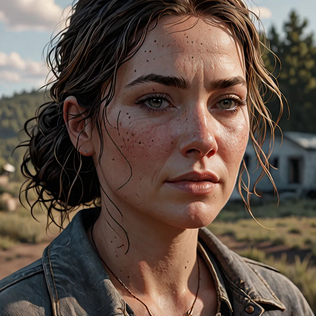 Breaking Free | Story.com