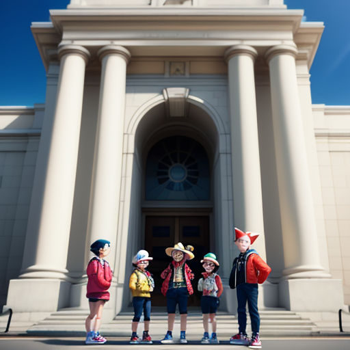 The Nintendo High Adventures | Story.com