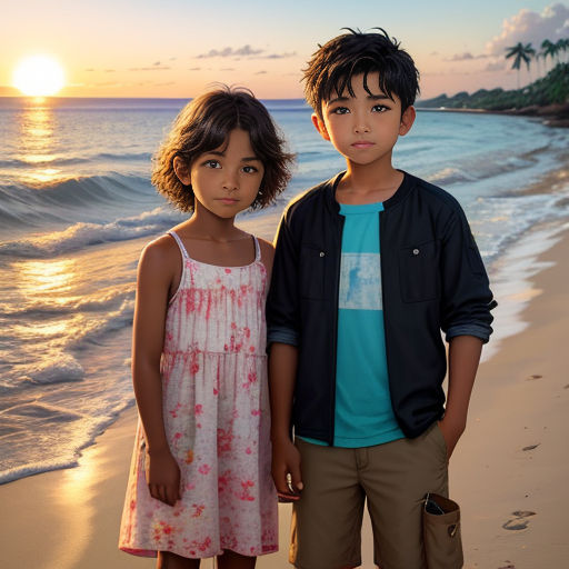 The Adventure of the Three Friends | Story.com