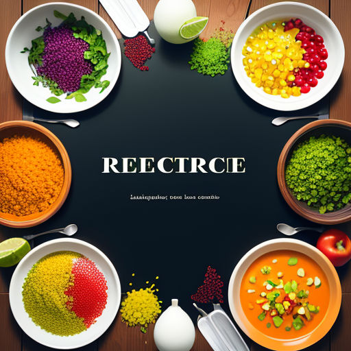 The Healthy Recipe Book | Story.com