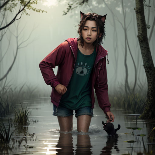 The Lost Kitten | Story.com