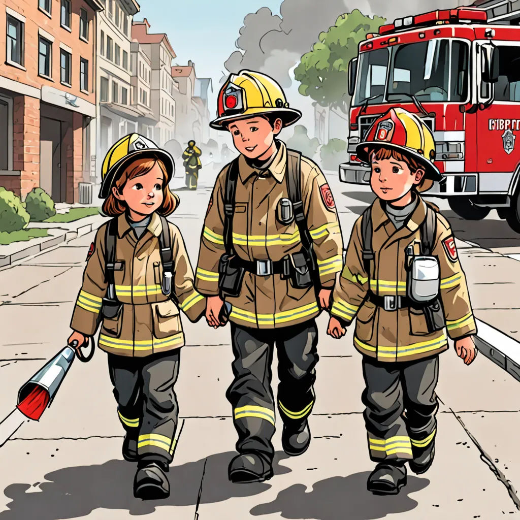 The Helper Club | Story.com