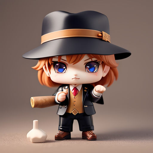 The Bark Boss | Story.com