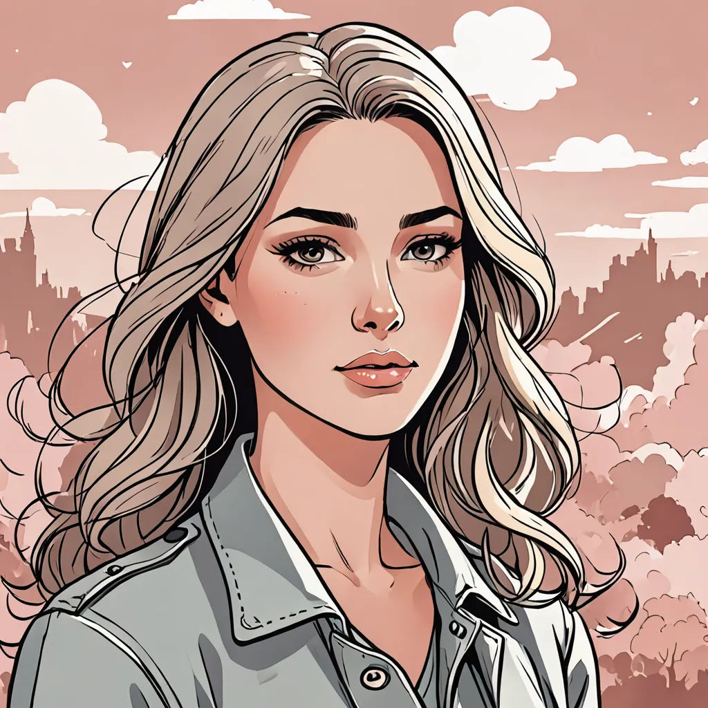 Rosy's Pink Adventure | Story.com