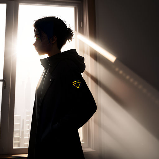 A Ray of Light | Story.com