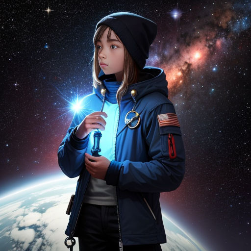 Stellar Harmony Quest | Story.com