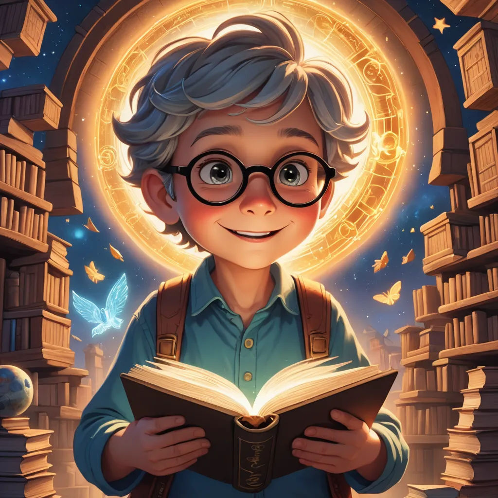 The Book of Dreams | Story.com