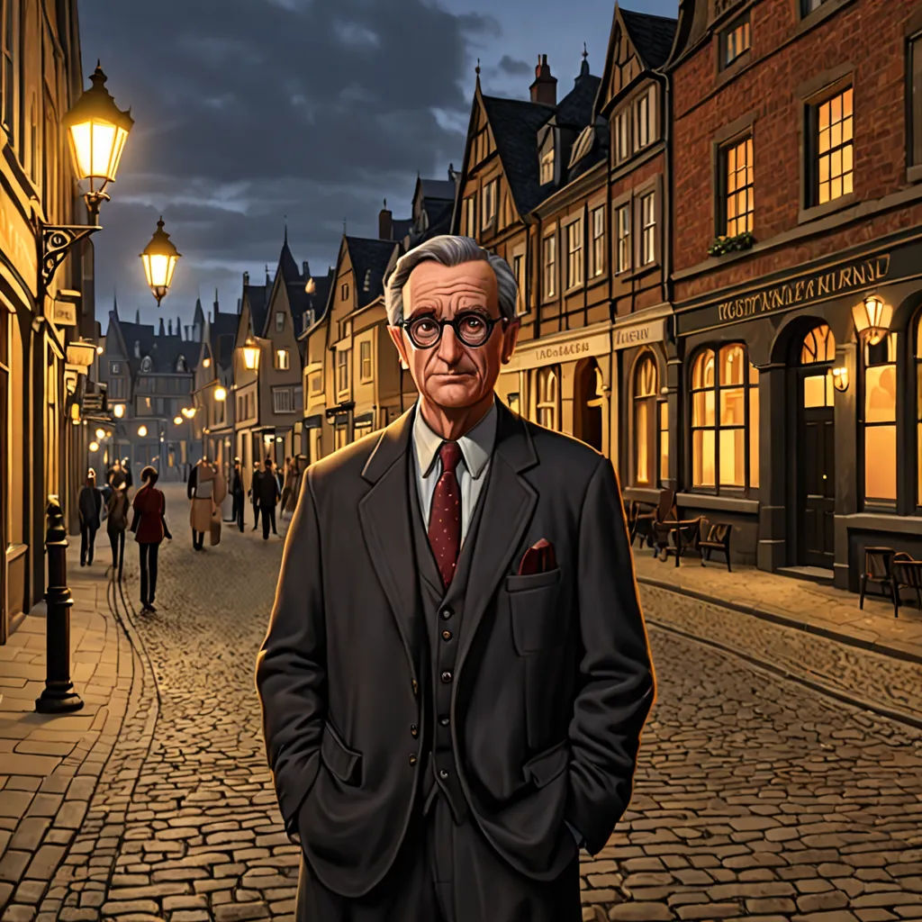 Story.com | Storytelling Meets AI