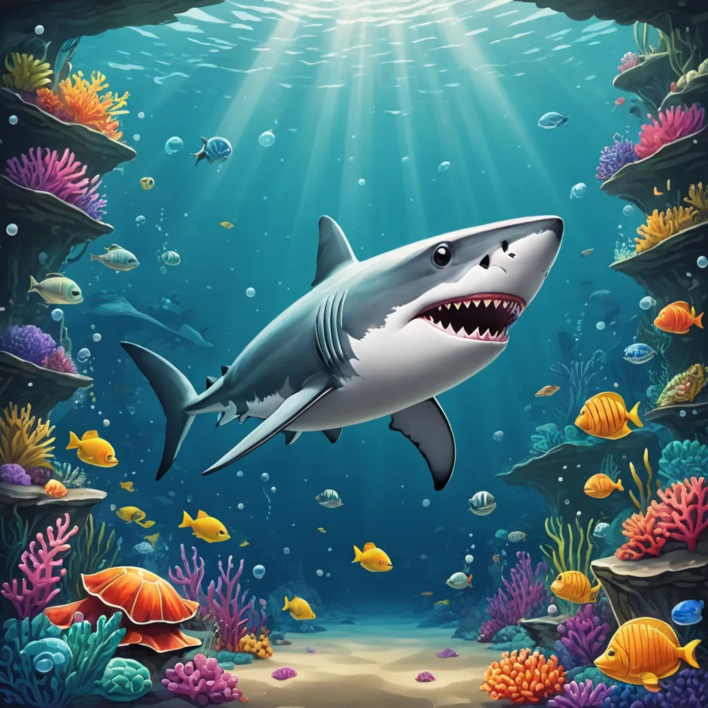 The Magic Pearl | Story.com