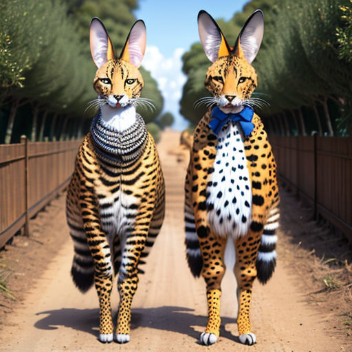 The Unlikely Duo | Story.com