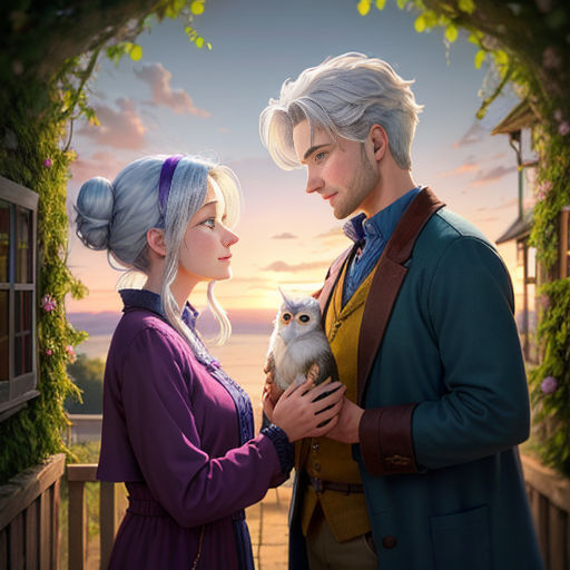 The Magic of Life | Story.com