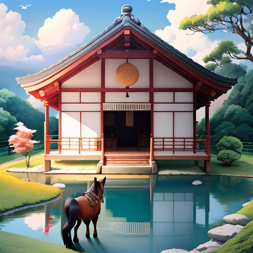 The Curious Adventure of Hiro | Story.com