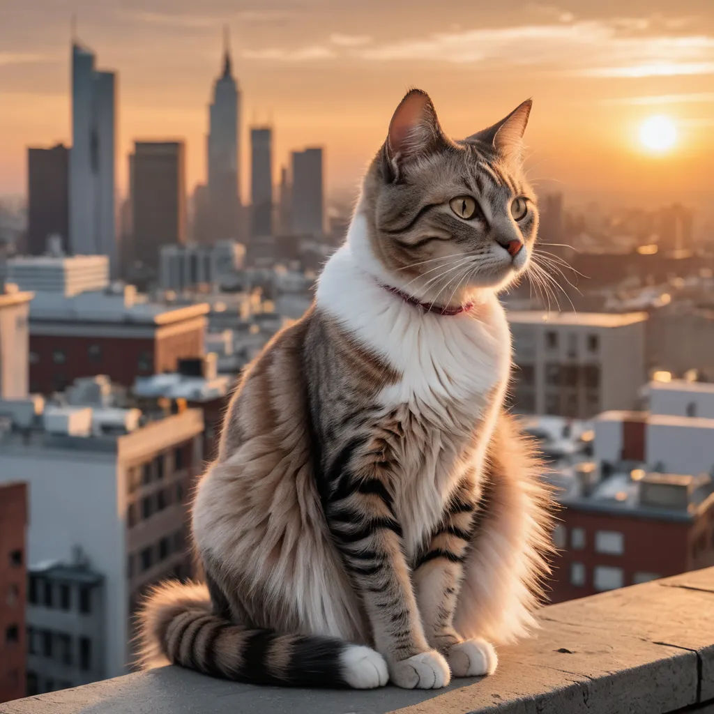 The Tale of the Droopy-Eared Cat | Story.com