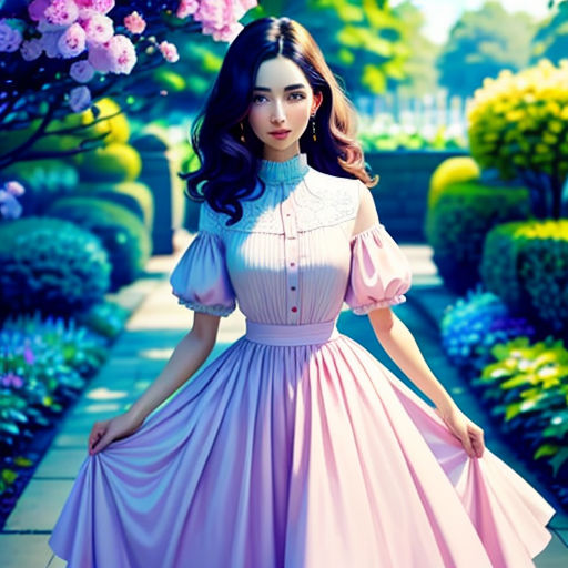 The Queen's Transformation | Story.com